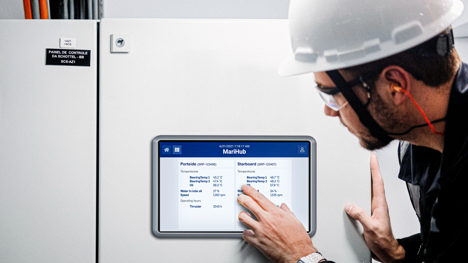 Digital products and services from SCHOTTEL: Demanding the full ...
