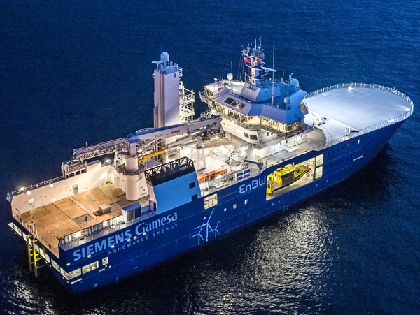 Propelling the transition | SCHOTTEL - YOUR PROPULSION EXPERTS