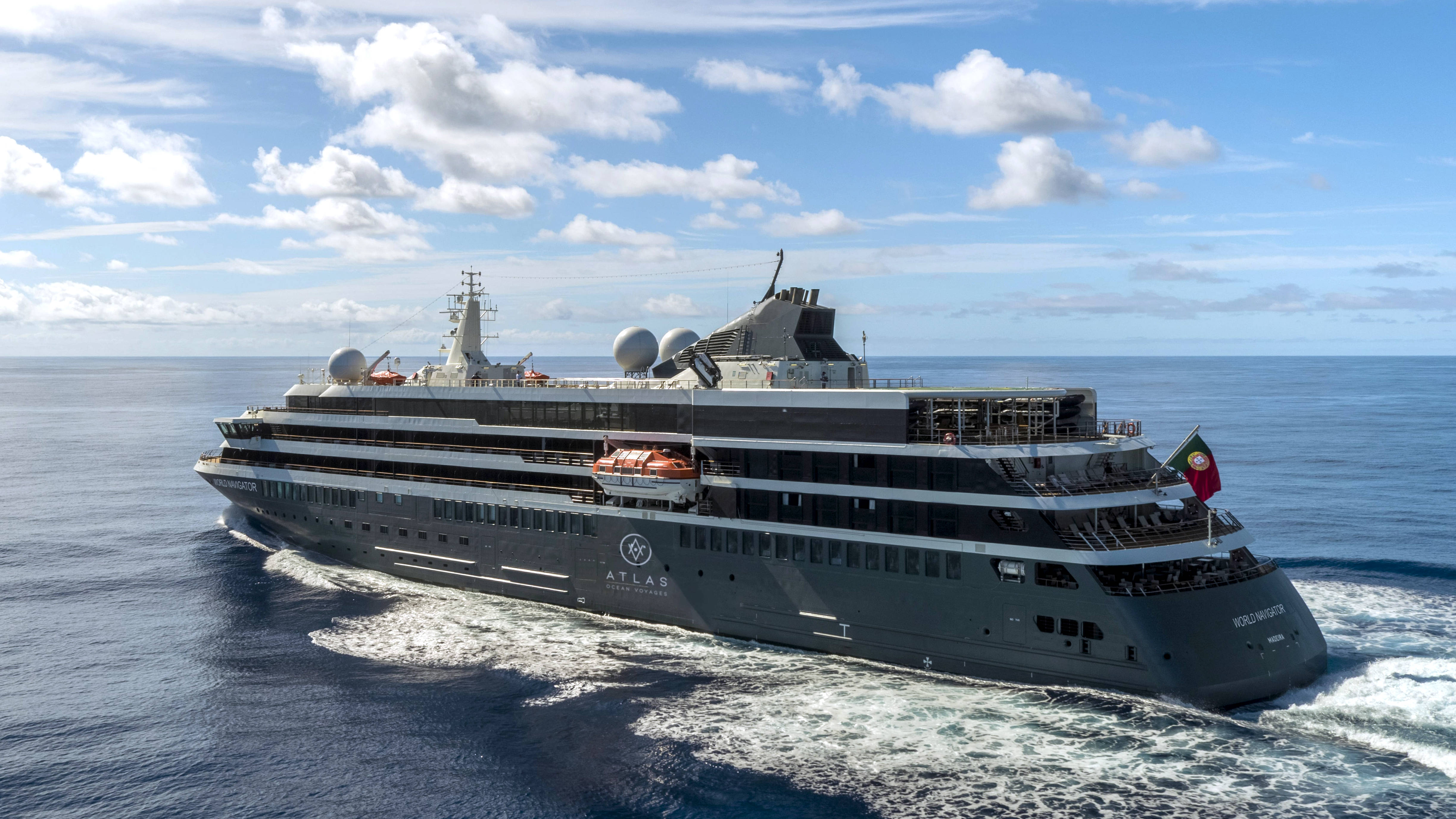 SCHOTTEL wins repeat order to supply PumpJets for Mystic Cruises ...
