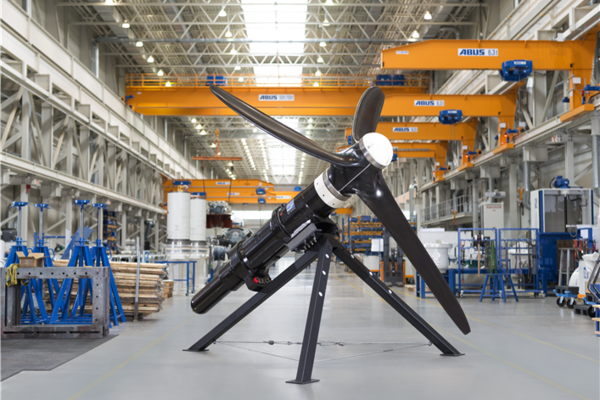 SCHOTTEL Group | SCHOTTEL - YOUR PROPULSION EXPERTS