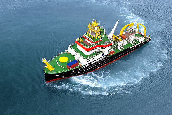 SPJ SCHOTTEL PumpJet | SCHOTTEL - YOUR PROPULSION EXPERTS