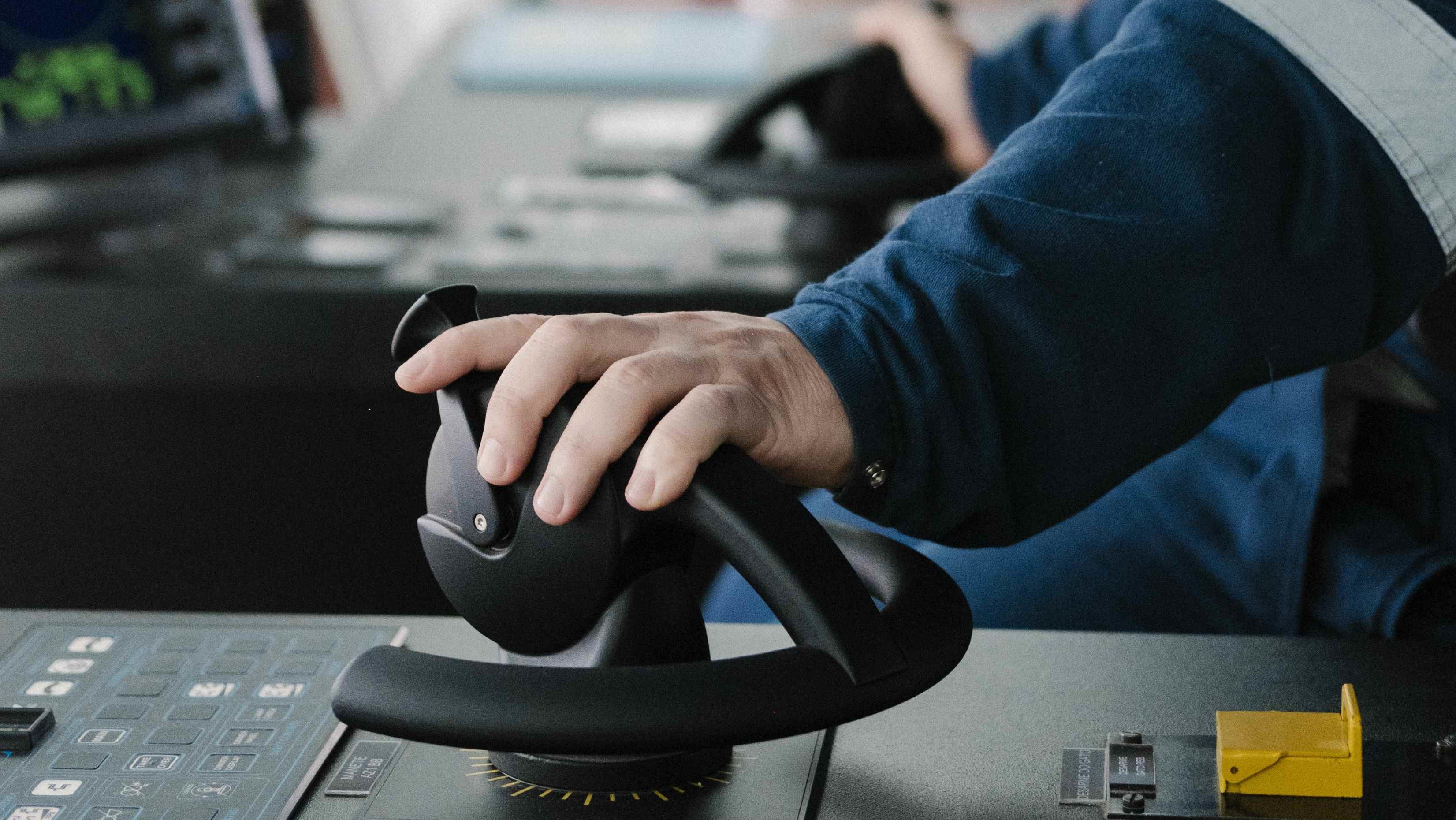 SCHOTTEL United Kingdom | SCHOTTEL - YOUR PROPULSION EXPERTS