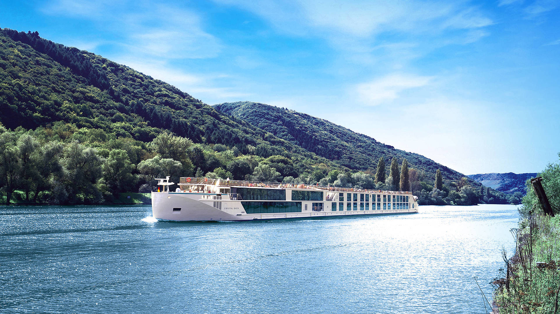 Crystal Bach | SCHOTTEL - YOUR PROPULSION EXPERTS