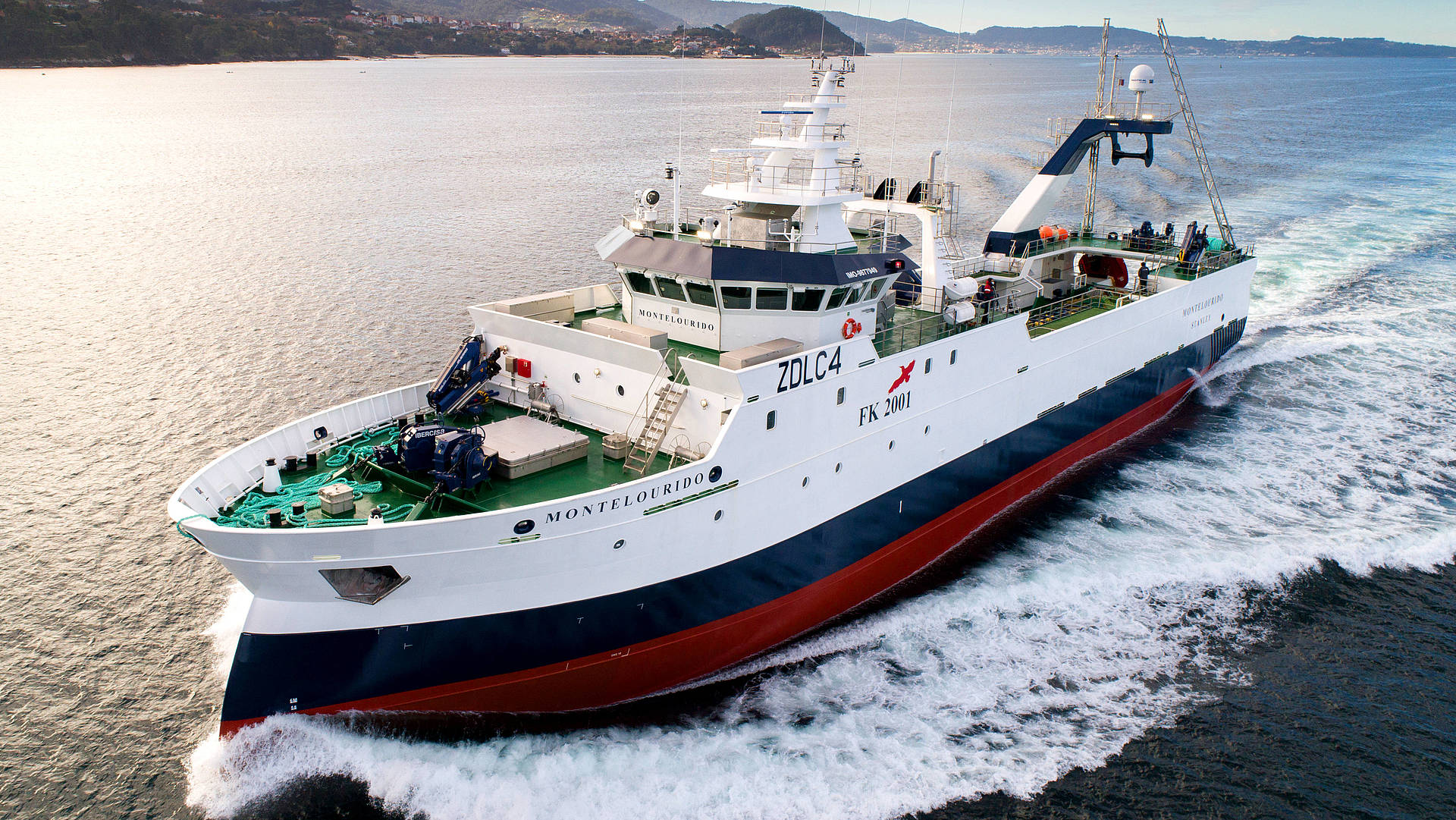 Montelourido | SCHOTTEL - YOUR PROPULSION EXPERTS