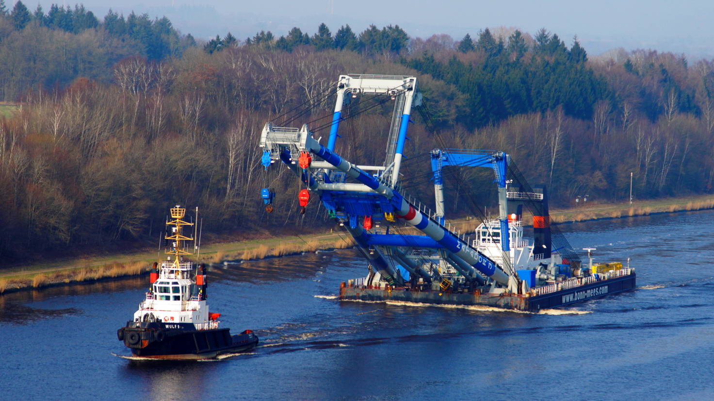 Extended lifecycle thanks to SCHOTTEL control upgrade | SCHOTTEL - YOUR ...