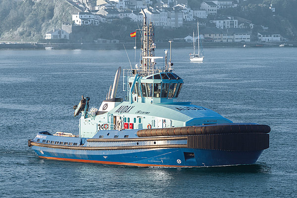 RT Raven | SCHOTTEL - YOUR PROPULSION EXPERTS