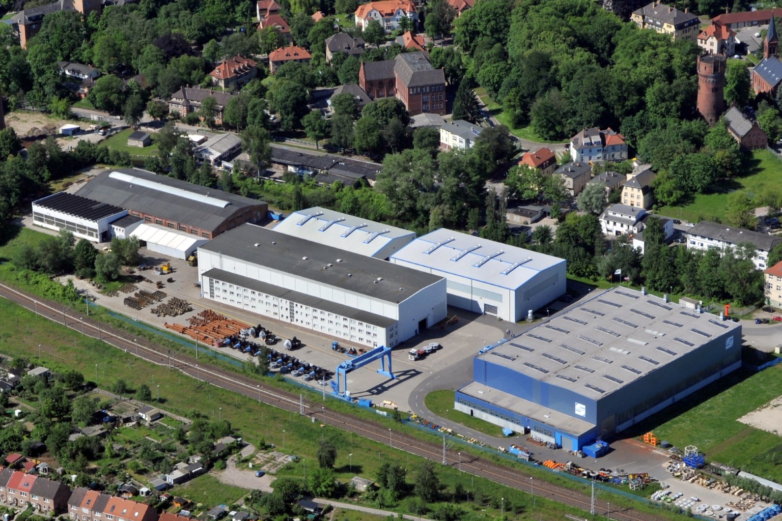 SCHOTTEL ControllablePropeller: 60 years of expertise | SCHOTTEL - YOUR ...