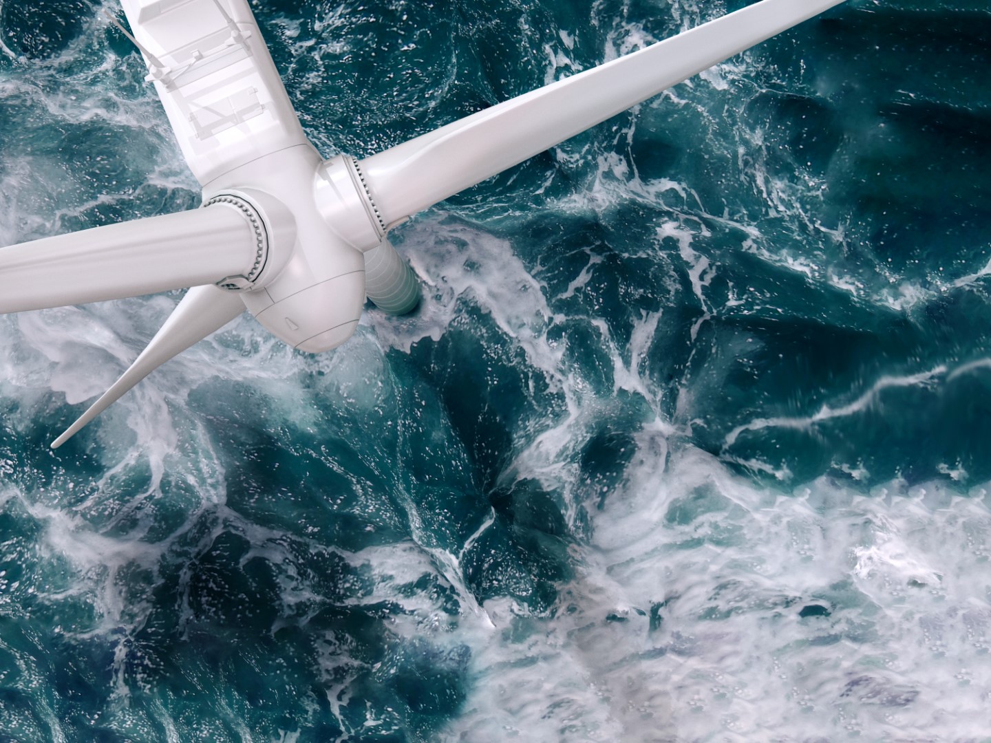 Offshore: Energy for the globe | SCHOTTEL - YOUR PROPULSION EXPERTS