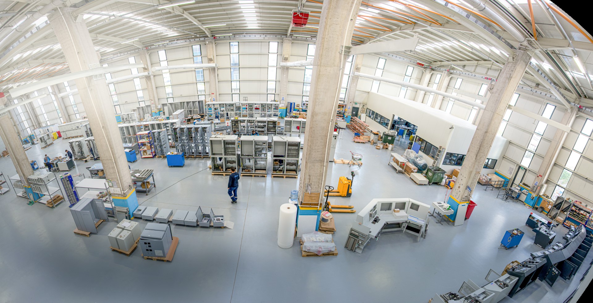 elkon and SCHOTTEL combine their expertise | SCHOTTEL - YOUR PROPULSION ...